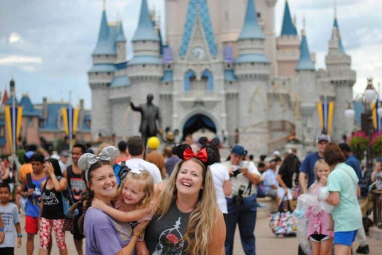 How To Buy Disney Tickets as a Gift | ParkVeteran