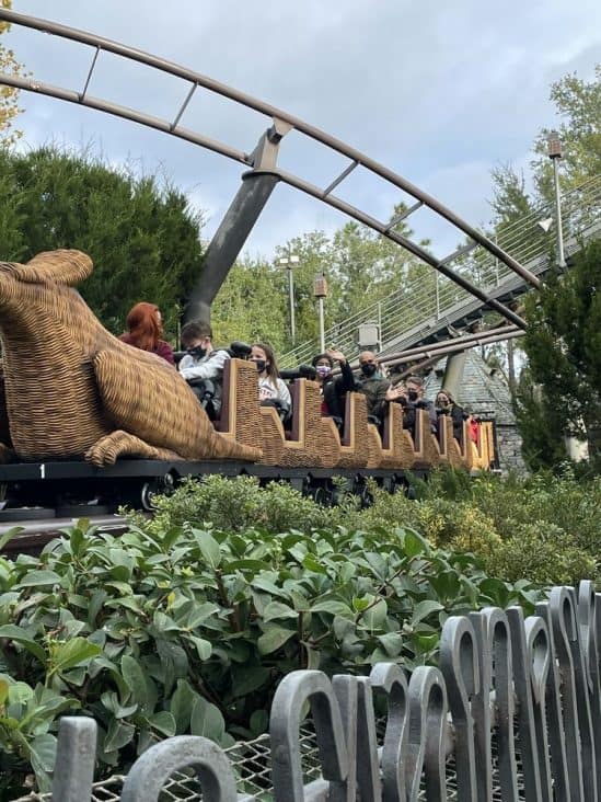 Guide to Hogsmeade vs. Diagon Alley at Universal Orlando | ParkVeteran