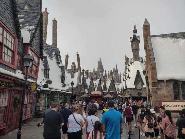 Guide to Hogsmeade vs. Diagon Alley at Universal Orlando | ParkVeteran