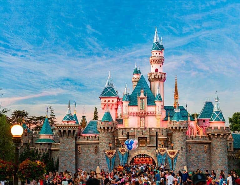 Where Is Potato Land in Disney World? | ParkVeteran