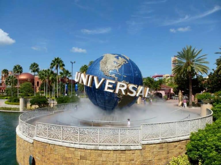 How Busy Is Universal Studios Orlando on Christmas Day? | ParkVeteran