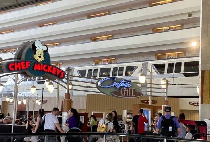 Complete Guide To Disney World Resort Hopping | ParkVeteran