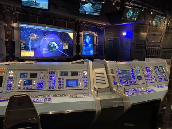 Top 5 Scariest Rides at EPCOT | ParkVeteran