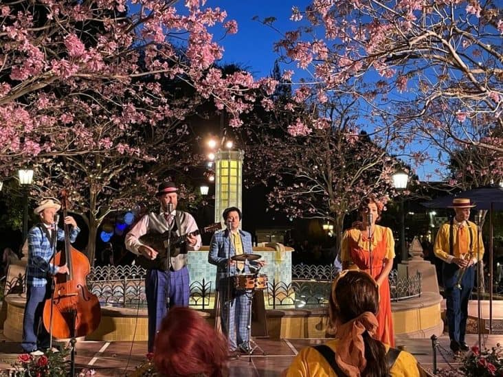 1-Day Disney California Adventure Itinerary | ParkVeteran