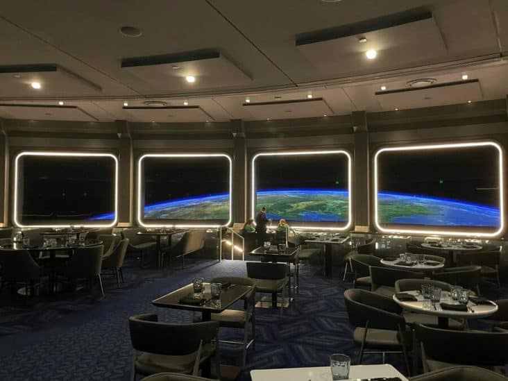 Top 5 Scariest Rides at EPCOT | ParkVeteran