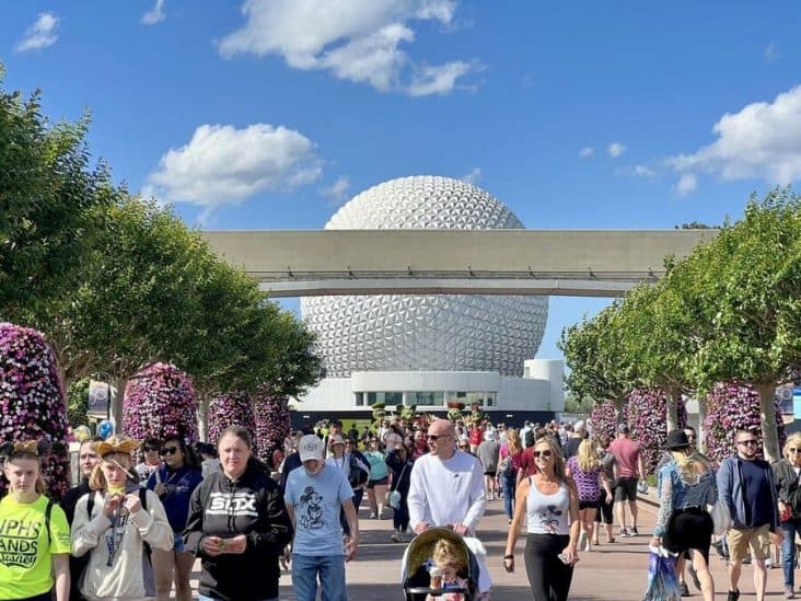 Complete Guide to Epcot for Toddlers & Young Kids | ParkVeteran