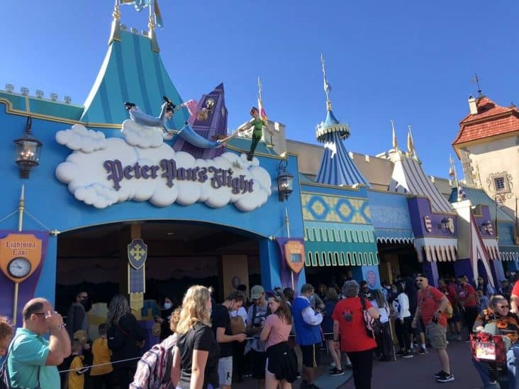 8 Best Rides for Toddlers at Magic Kingdom | ParkVeteran