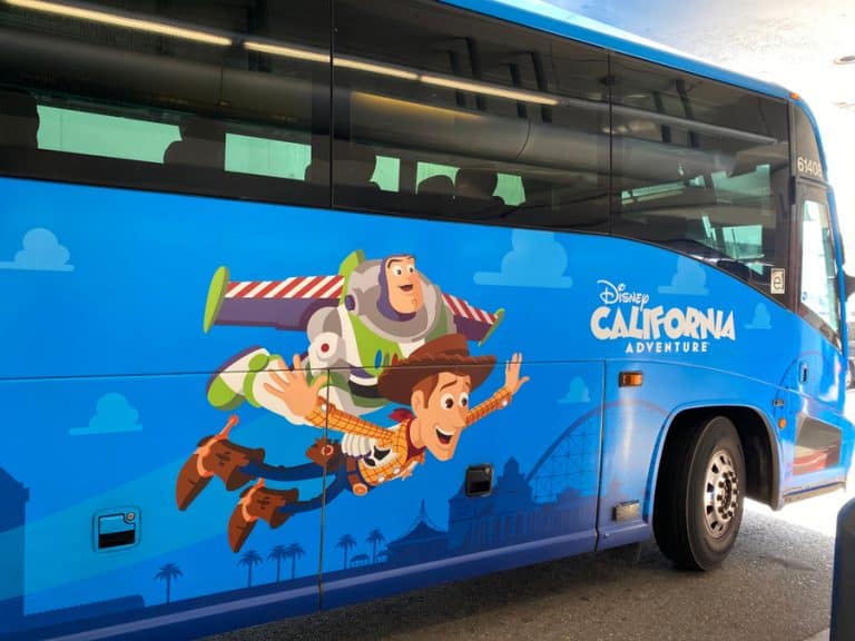 How To Get to Epcot From Fort Wilderness | ParkVeteran