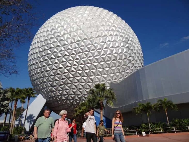 What Does Epcot Stand For? | ParkVeteran