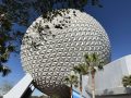 What Is the Epcot Ball? | ParkVeteran