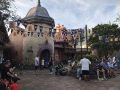 Where Is the Rapunzel Tower in Magic Kingdom? | ParkVeteran