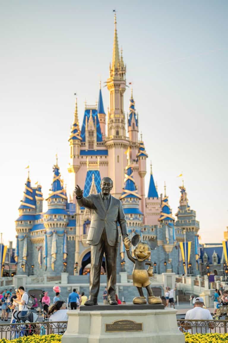 Why Is Walt Disney World the Happiest Place on Earth? | ParkVeteran