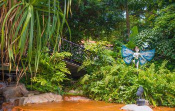 How Does Tinkerbell Fly at Disney World? | ParkVeteran