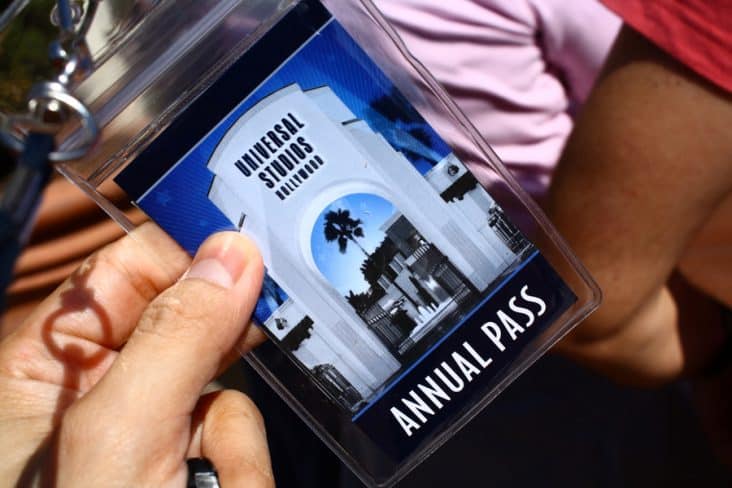 What Is a Ruby Pass at Universal Studios? | ParkVeteran