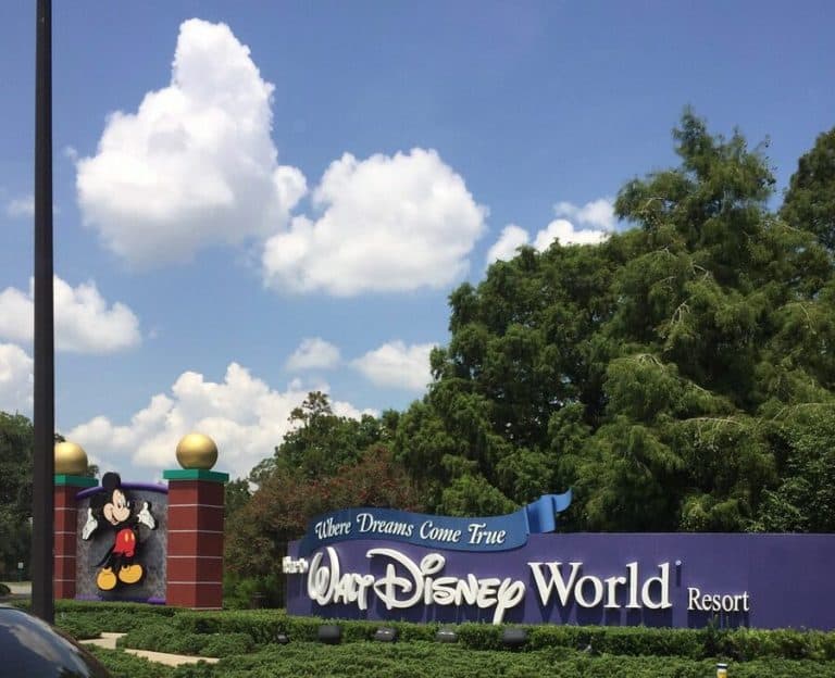 What To Pack for Disney World in March | ParkVeteran