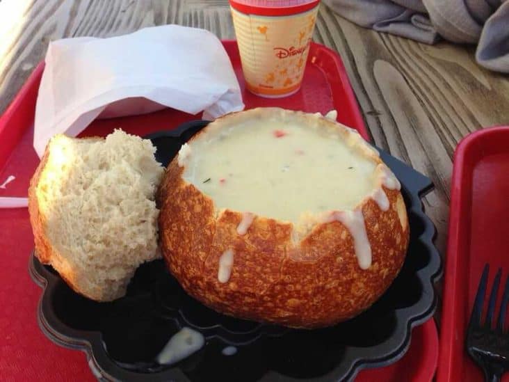What To Eat at California Adventure | ParkVeteran