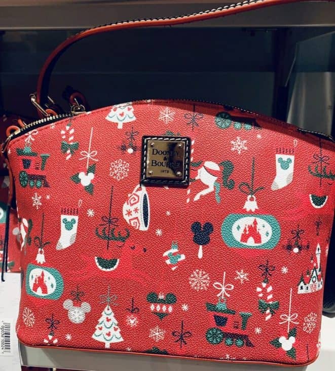 Where To Buy Dooney and Bourke Bags at Disney World | ParkVeteran