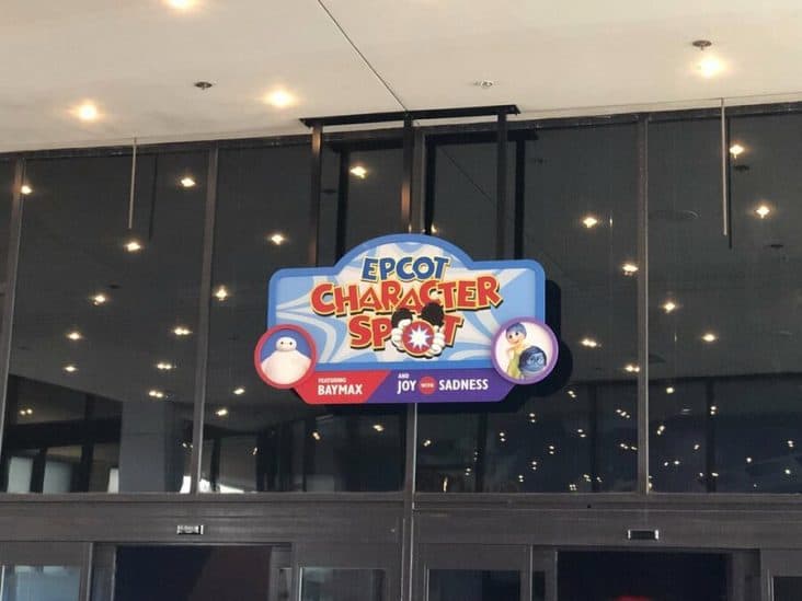 Complete Guide to Characters at Epcot | ParkVeteran