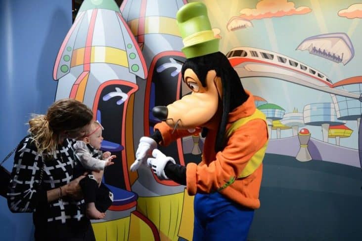 Complete Guide to Characters at Epcot | ParkVeteran