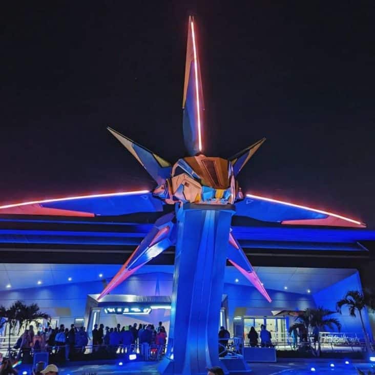 Complete Guide to Characters at Epcot | ParkVeteran