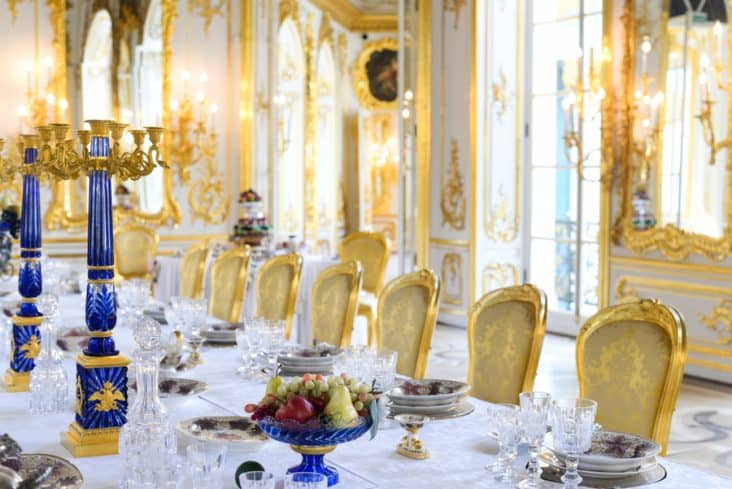 Disney Princesses at Disney World’s Epcot | ParkVeteran