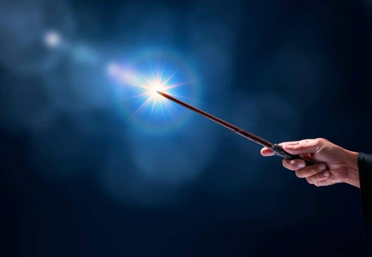 Complete Guide to Universal Harry Potter Wands | ParkVeteran