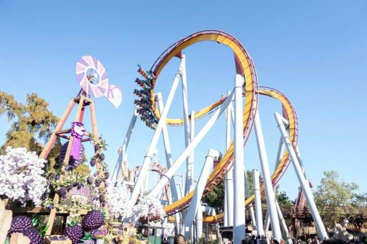 Disneyland vs. Disney World: Which Disney Park Is Better? | ParkVeteran