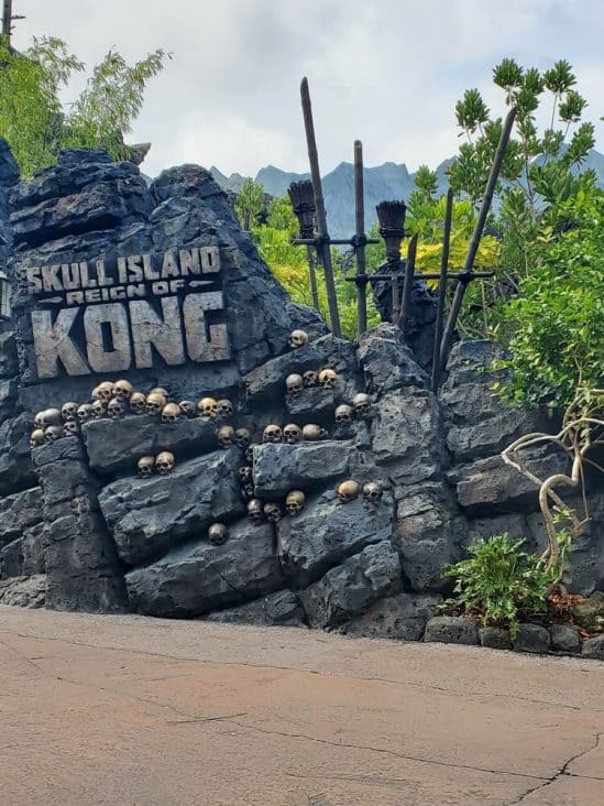 The Most Expensive Rides at Universal Studios | ParkVeteran