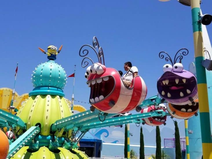 Best Age for Universal Studios Orlando | ParkVeteran