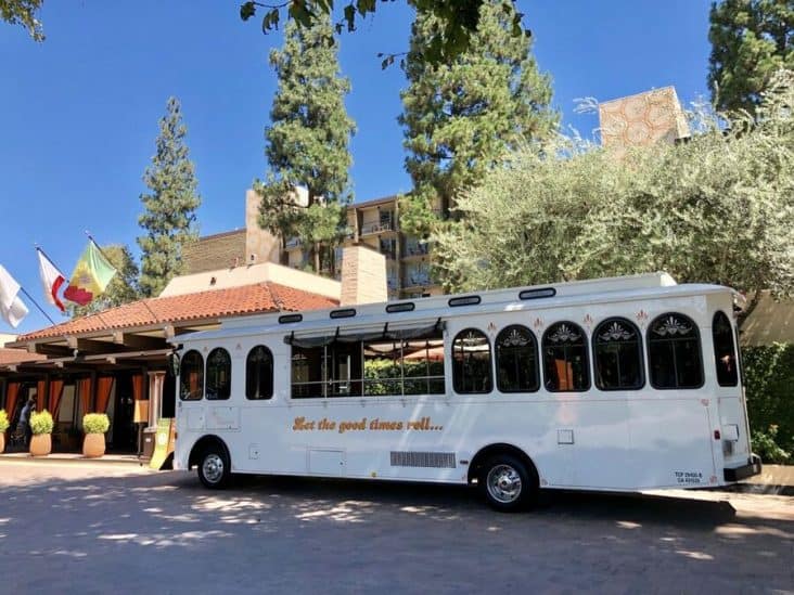 Hotels With Free Shuttle to Universal Studios Hollywood | ParkVeteran