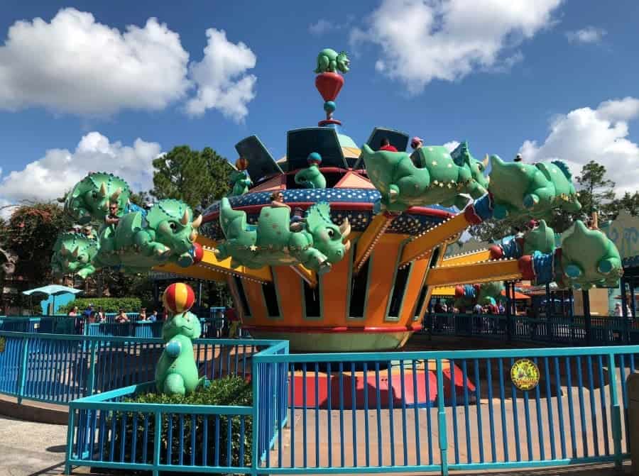 The Least Popular Attractions in Each Disney Park | ParkVeteran