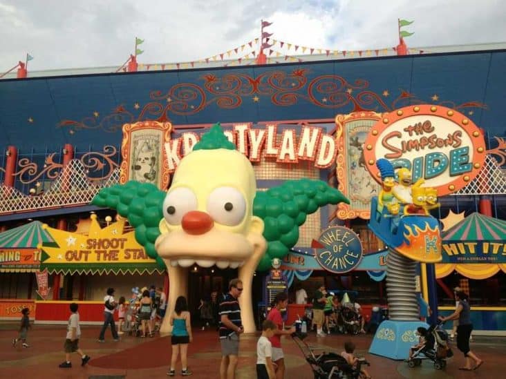 Complete Guide to Universal Orlando Roller Coasters | ParkVeteran