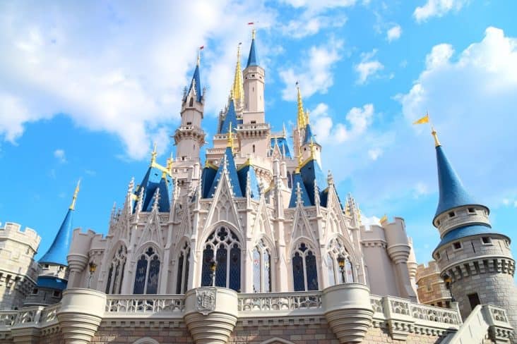 Why Does Disney World Take Your Fingerprint? | ParkVeteran