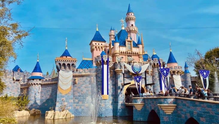 What Is a VIP Tour at Disneyland? | ParkVeteran