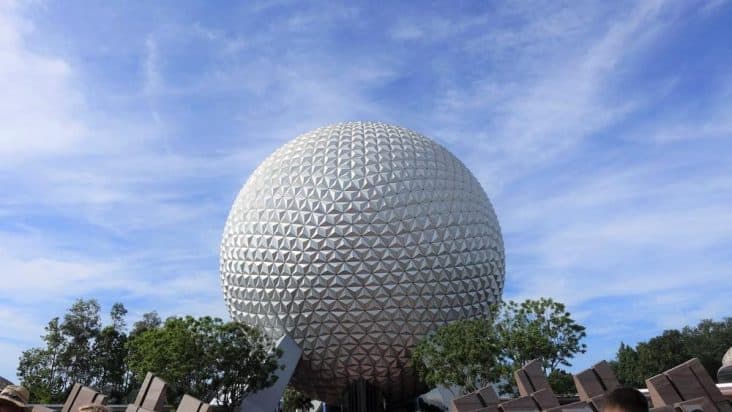 What Is the Height Requirement for Soarin' at Epcot? | ParkVeteran