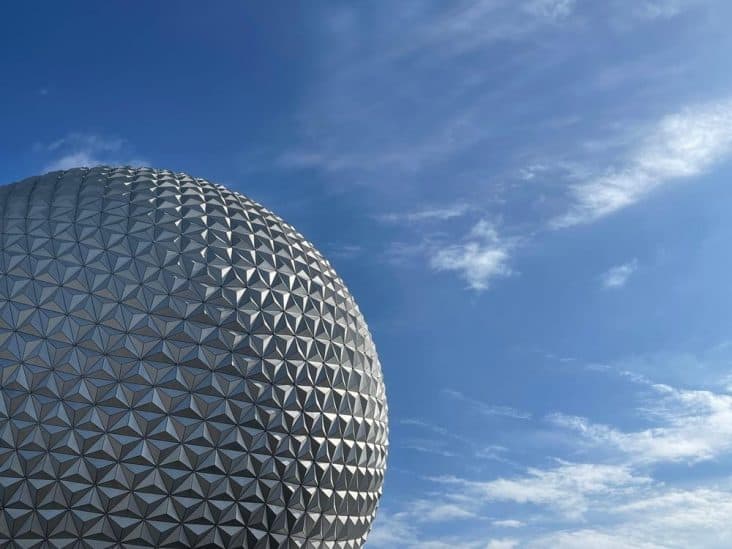 How To Purchase Epcot Tickets | ParkVeteran