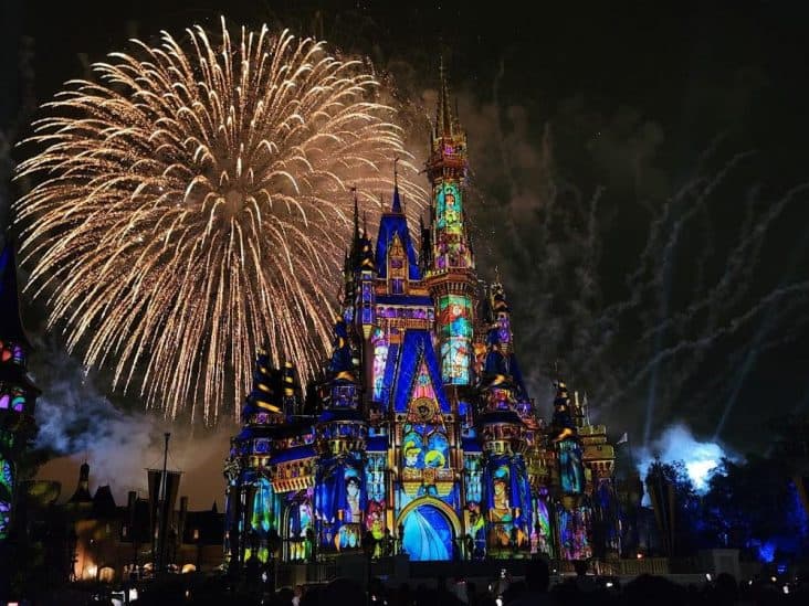 Where to Rent a Stroller at Magic Kingdom | ParkVeteran