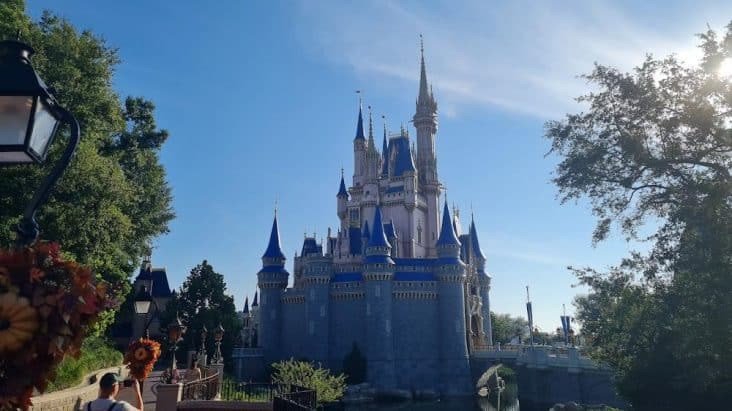 Where Is Belle's Castle in Disney World? | ParkVeteran