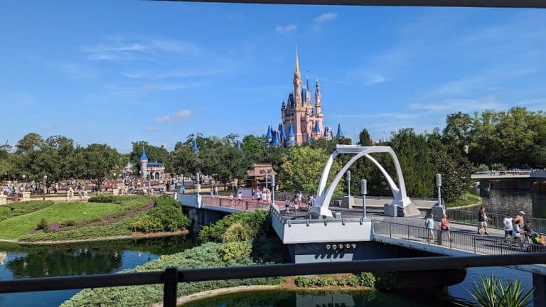 Where Is Rapunzel's Tower in Magic Kingdom? | ParkVeteran