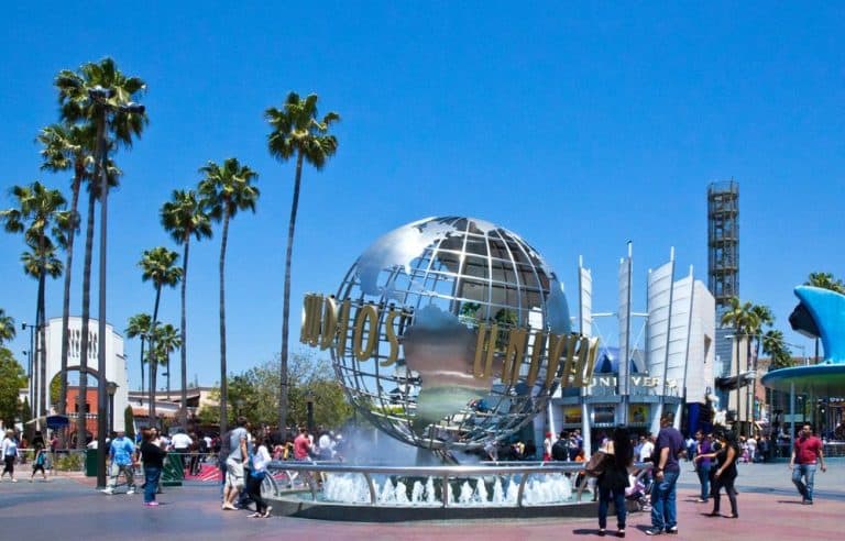 What Time Does Will Call Open at Universal Studios? | ParkVeteran