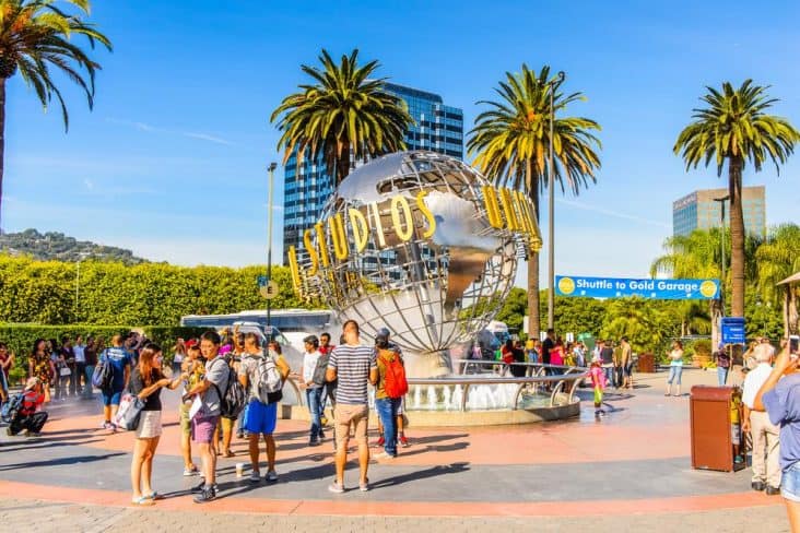 When Was Universal Studios Founded? | ParkVeteran
