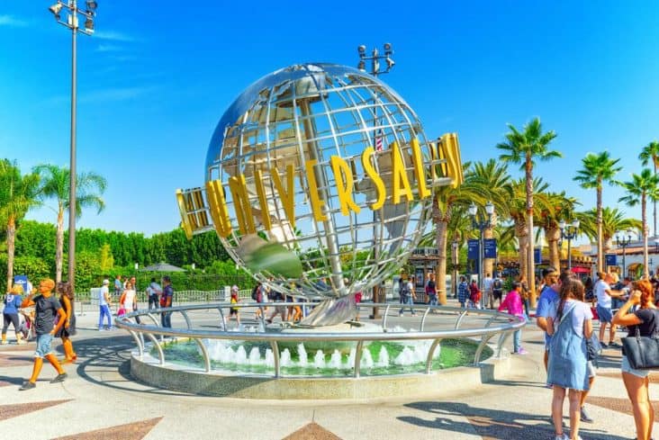 Hotels With Free Shuttle to Universal Studios Hollywood | ParkVeteran