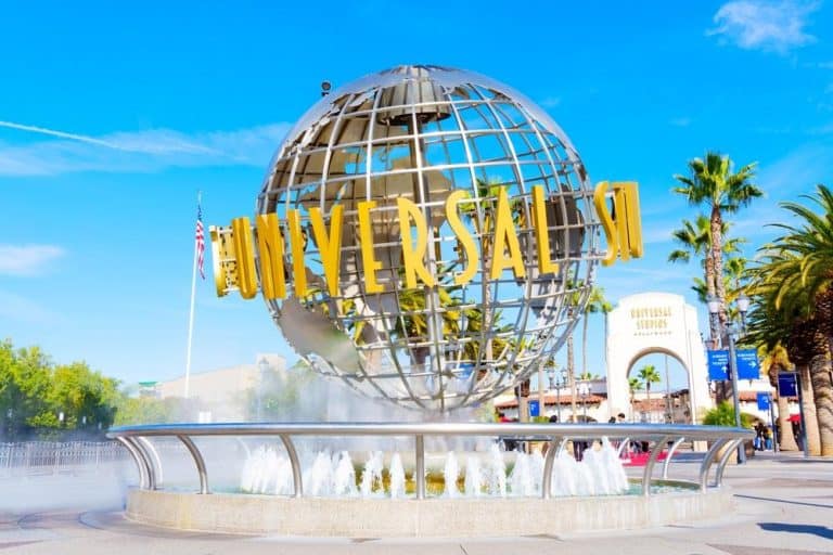 How Does Universal Studios Annual Pass Work? | ParkVeteran