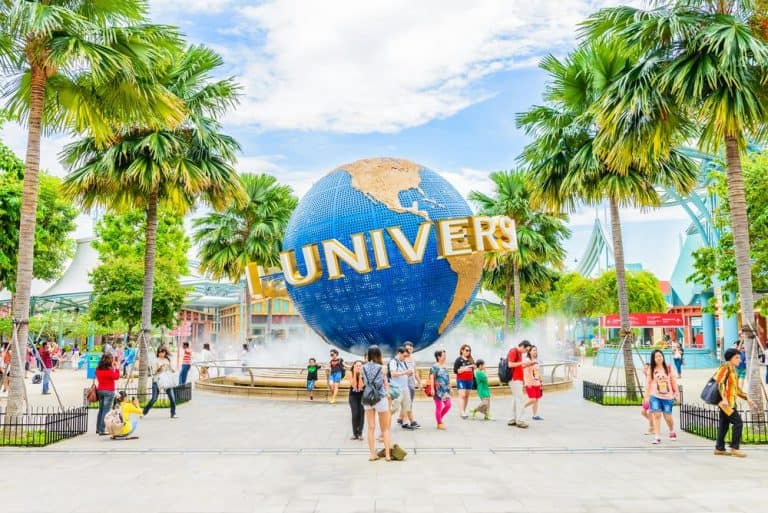 How Busy Is Universal Studios on Thanksgiving? | ParkVeteran