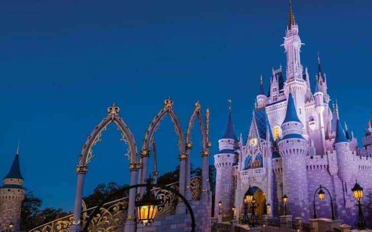 Where Was the First Disney World? | ParkVeteran